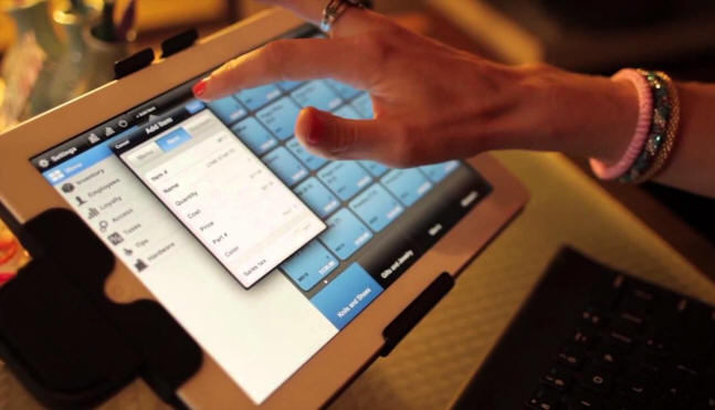 VENTA DE SISTEMAS POS EN COLOMBIA - Distribución, Asesoría e ...